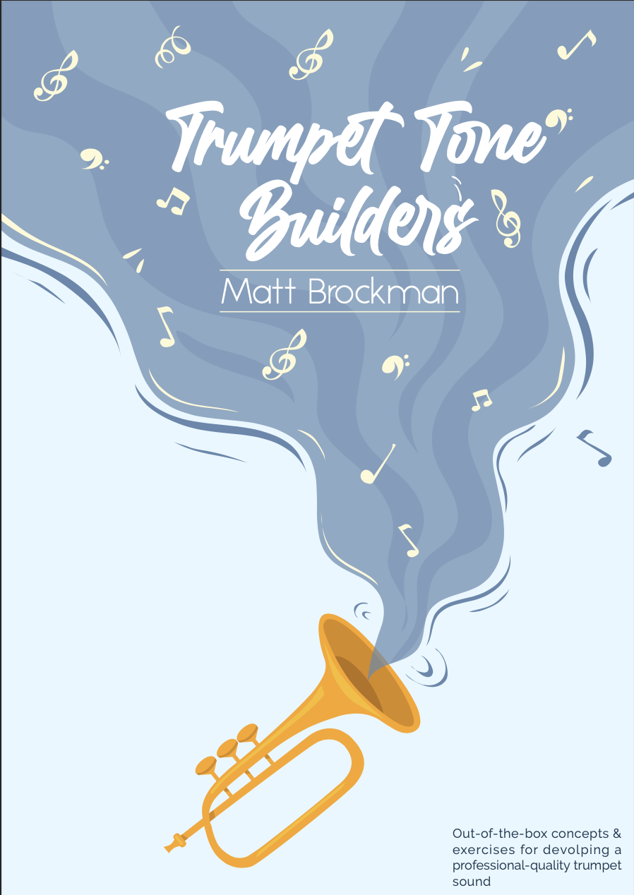 Trumpet Method Book