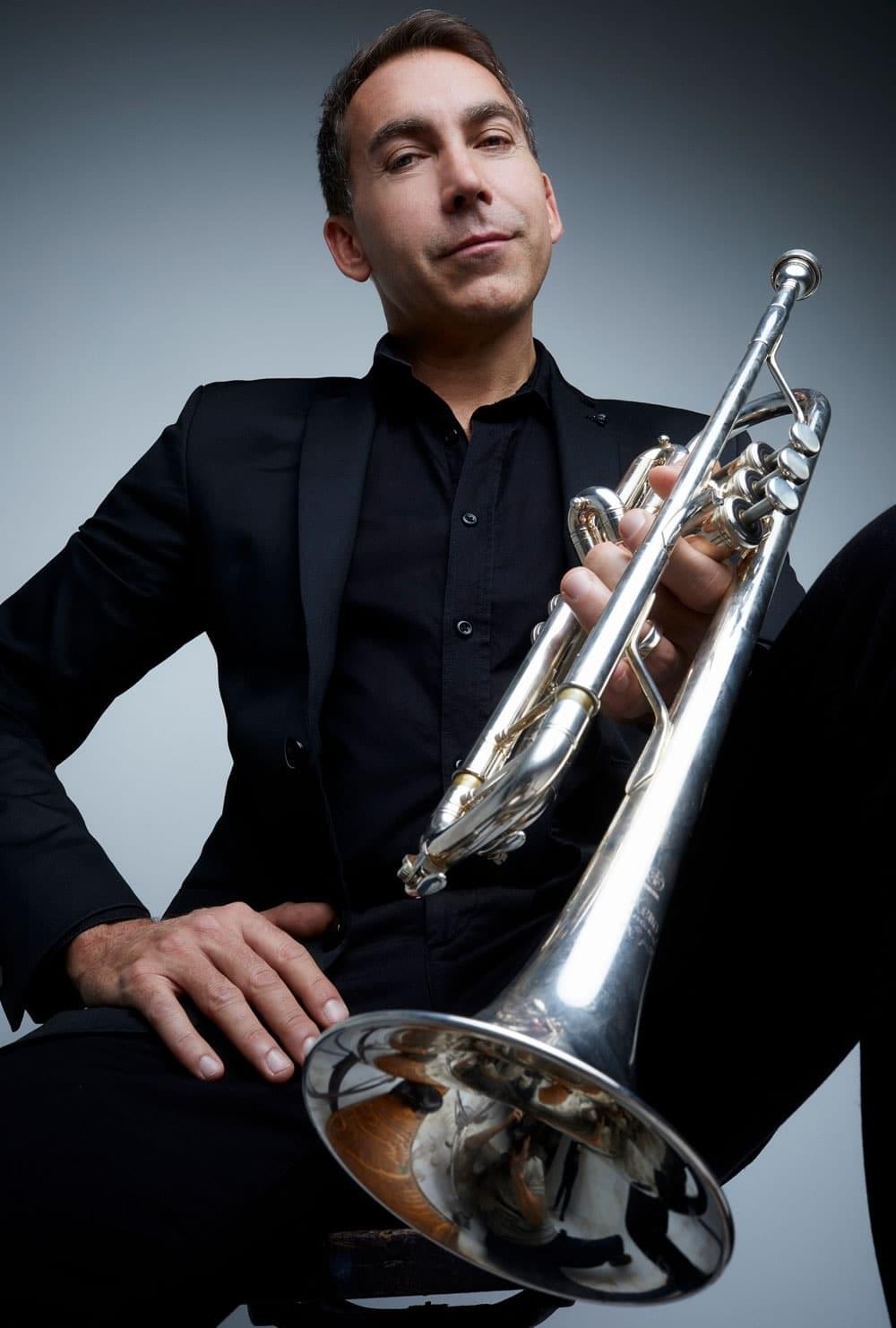 Trumpet Legends Virtual Event